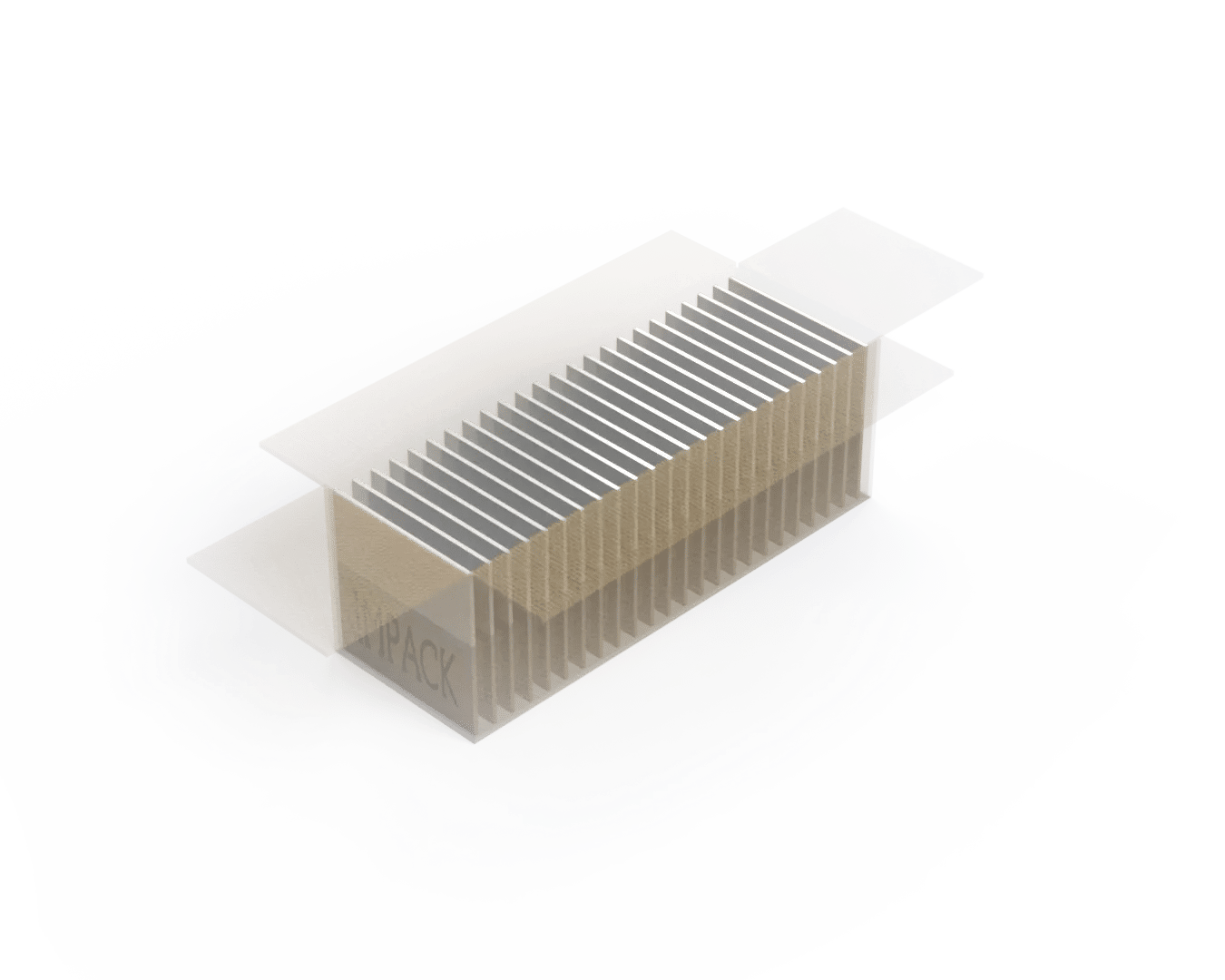 Virtuo Automatic Packer | IMPACK